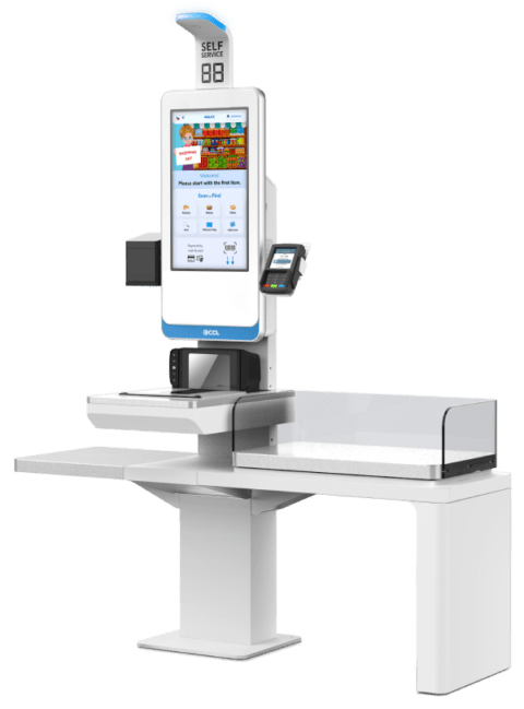4MAX | Self-service solutions for retail